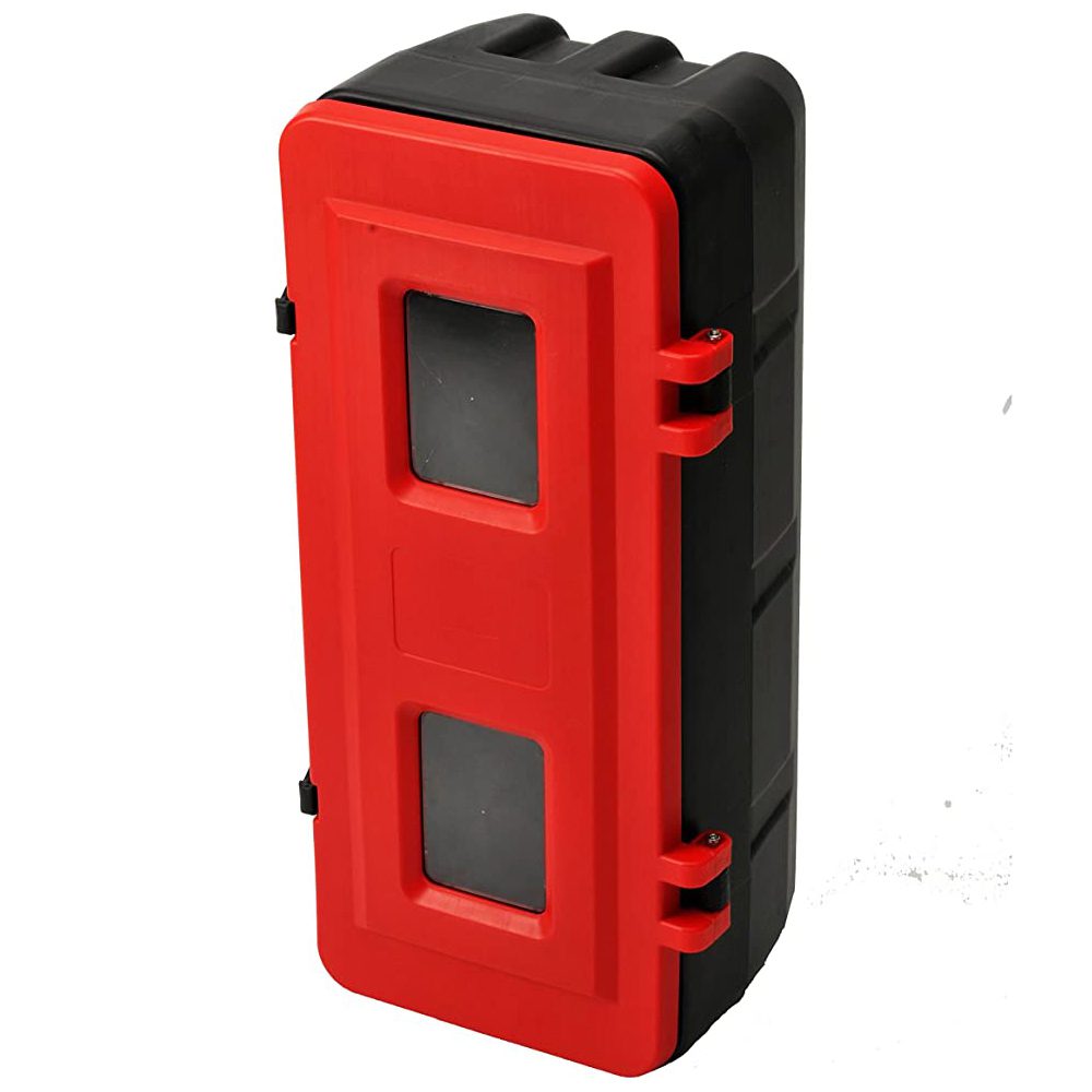 Fire Extinguisher Cabinet Box - LS Fire Solutions